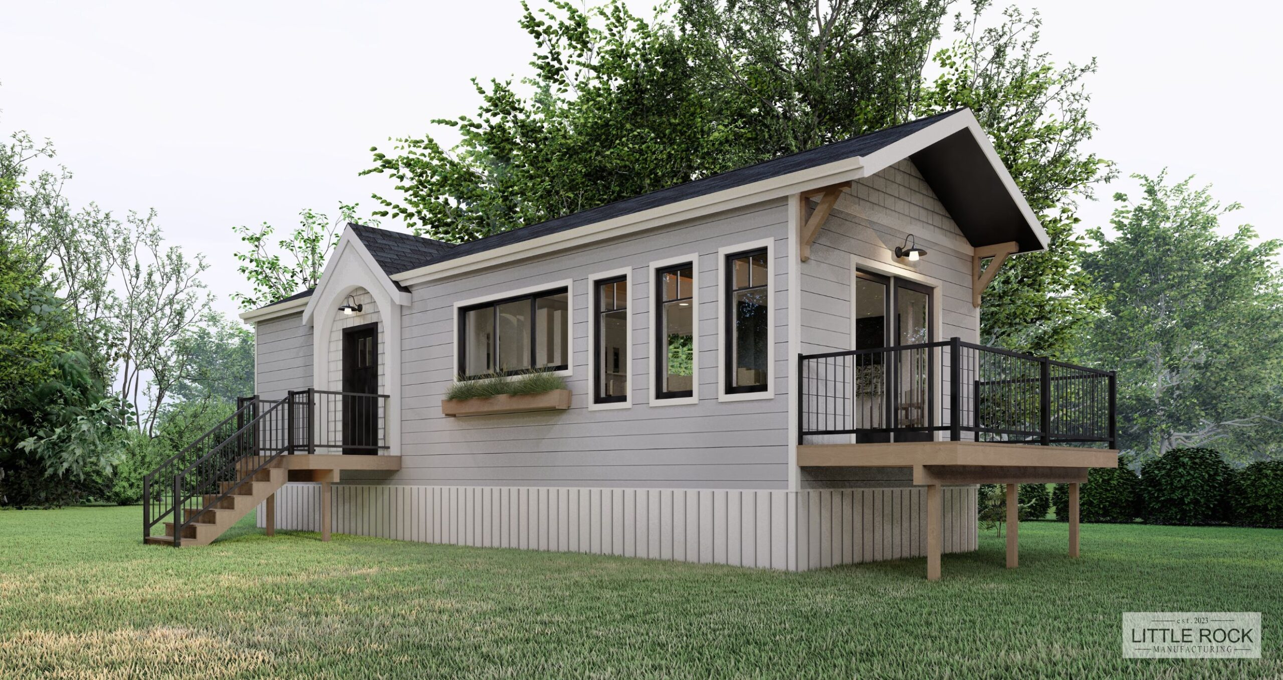Brighton Modular Homes
